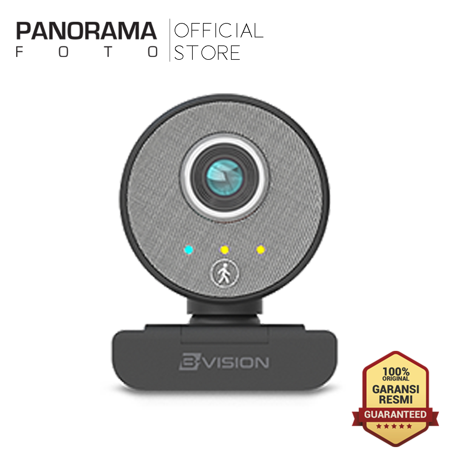 Camera – Panorama Foto
