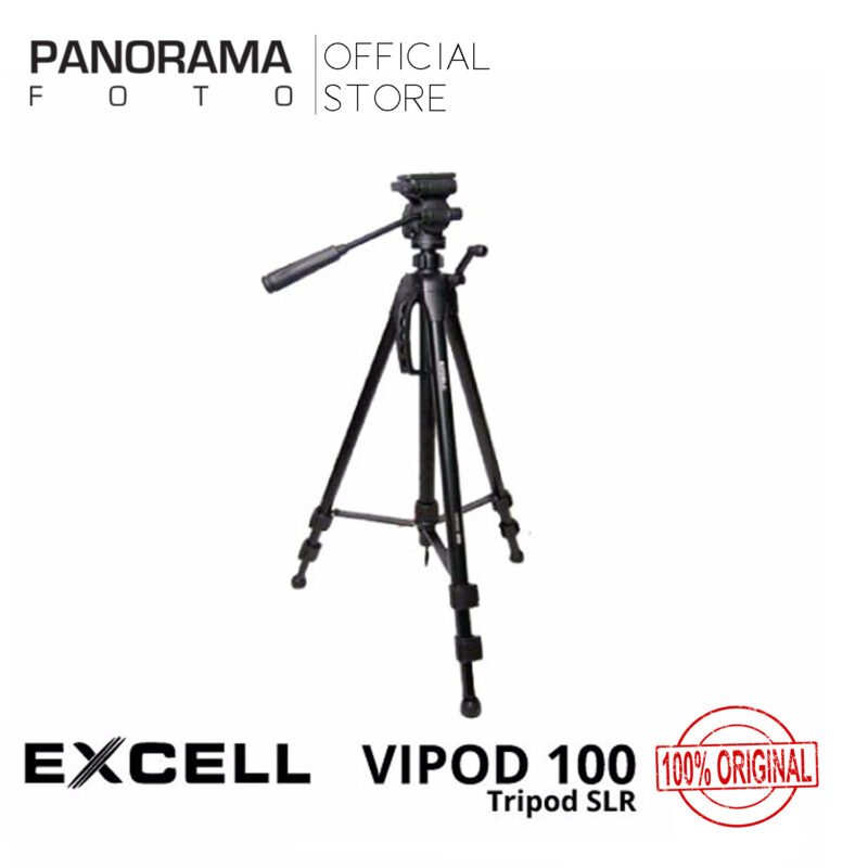 Tripod Excell Vipod 100 – Panorama Foto