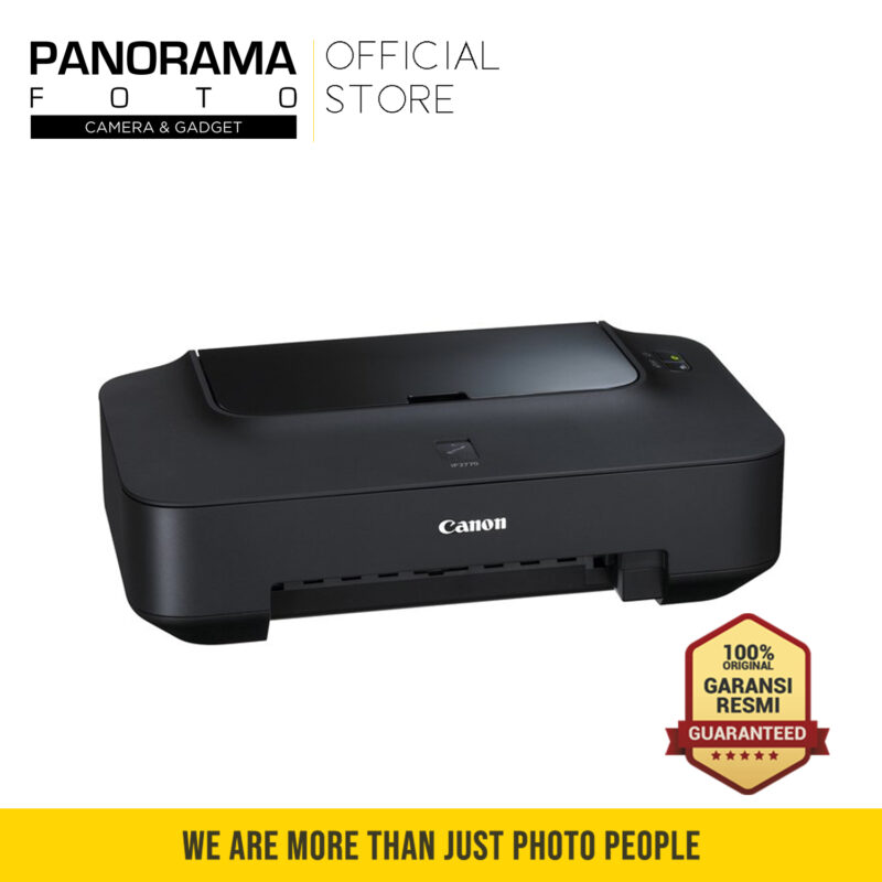 Printer Canon Inkjet Pixma IP2770 – Panorama Foto