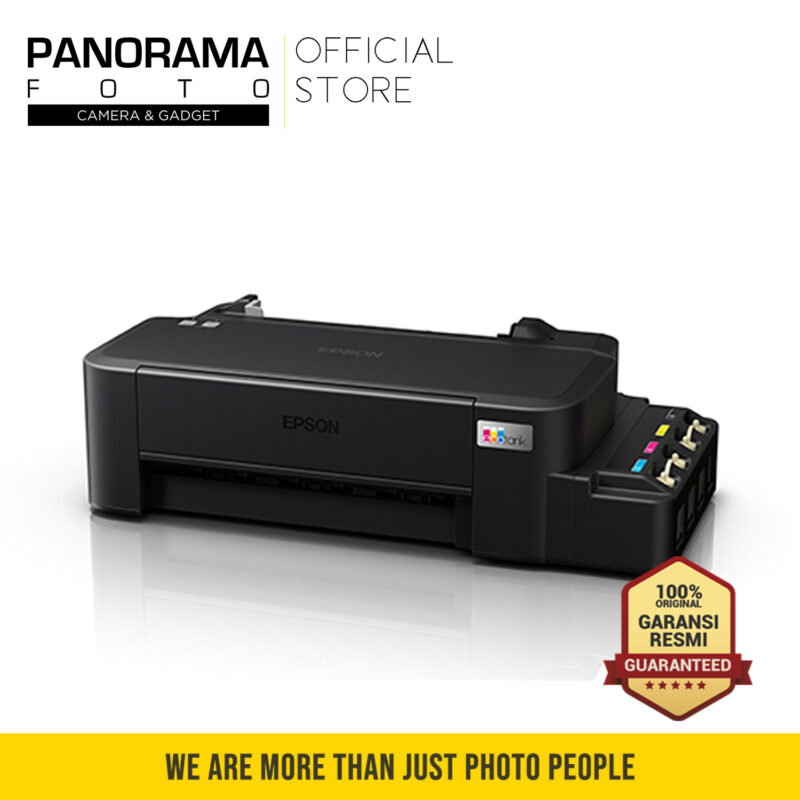 Printer Epson EcoTank L121 – Panorama Foto