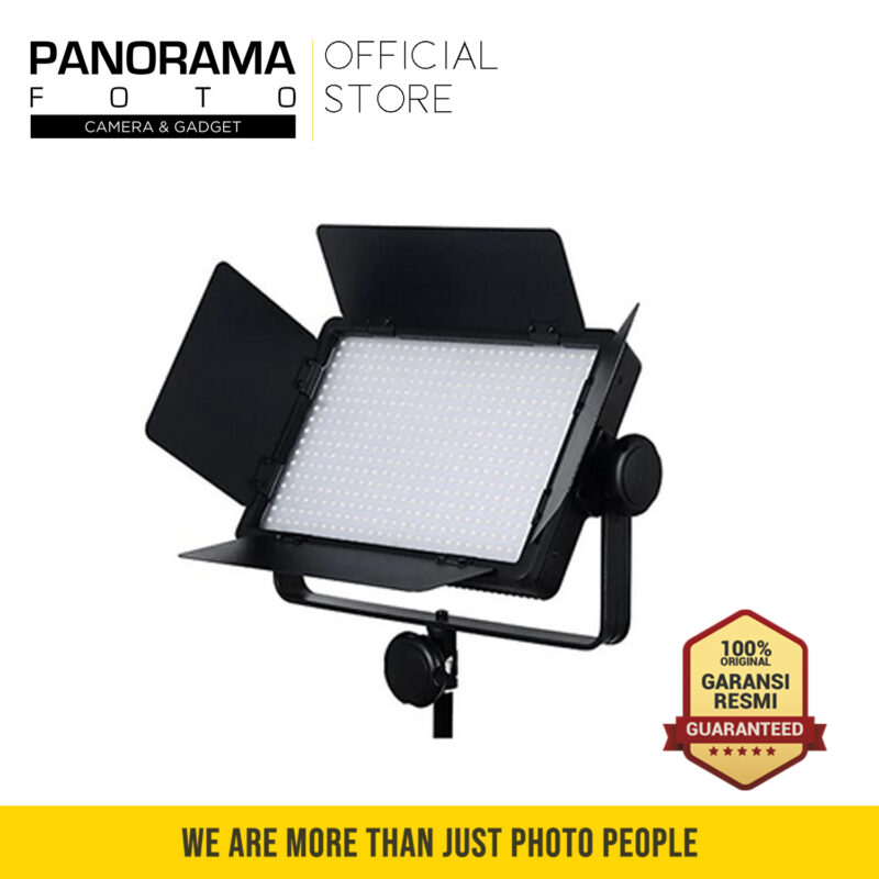 Godox LED 500C Video Light – Panorama Foto