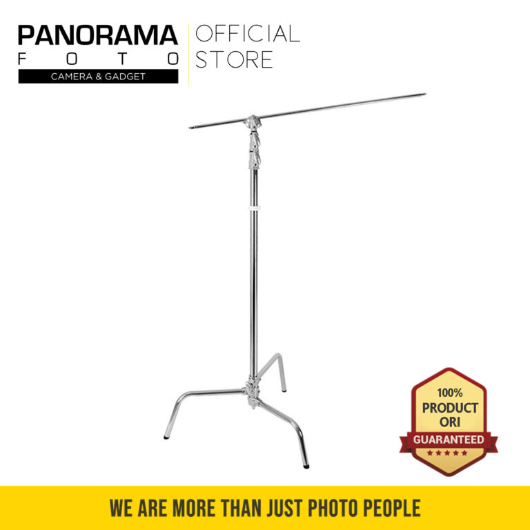 Light Stand Godox 240CS Silver – Panorama Foto